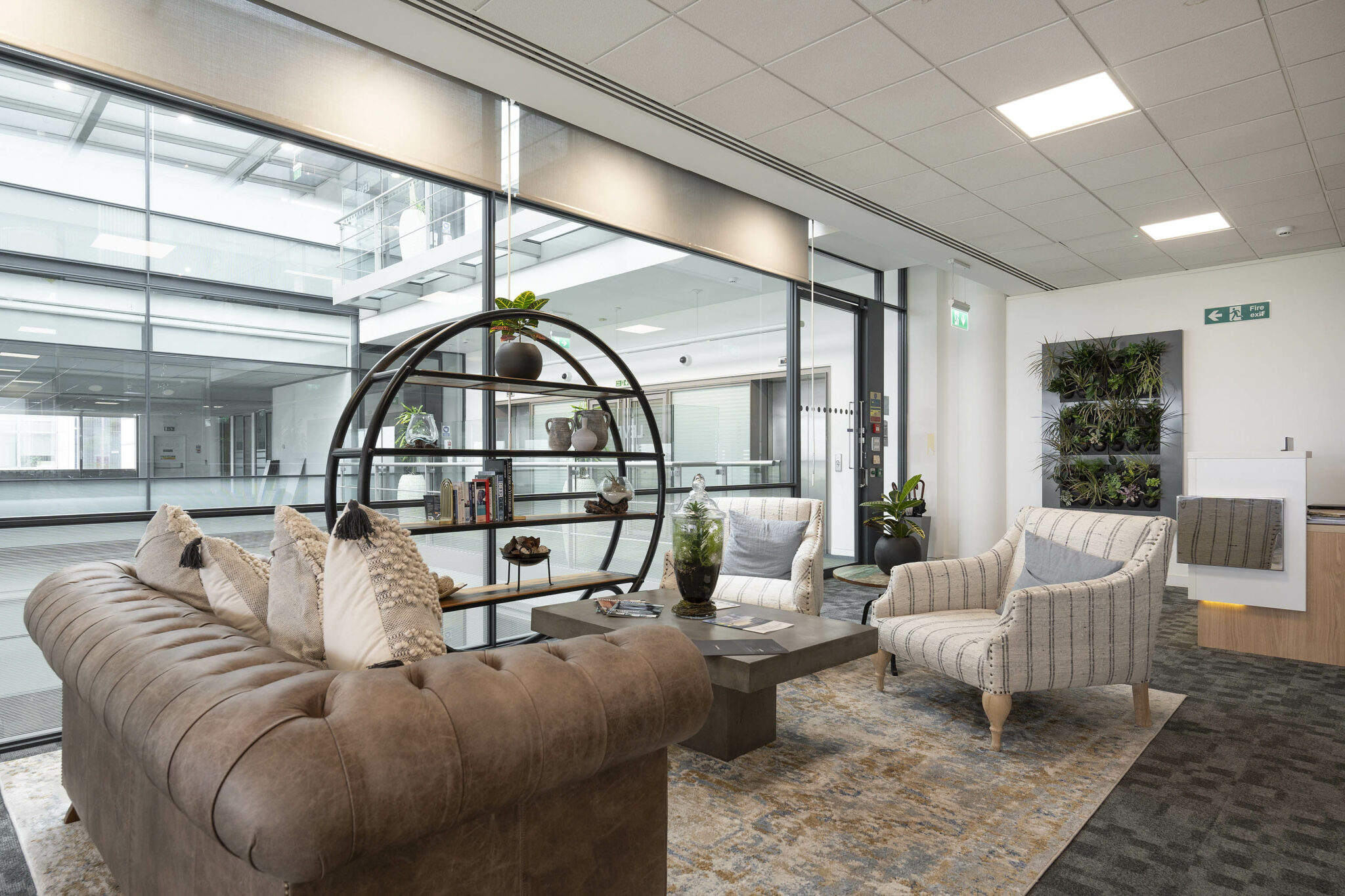 World Business Centre, Heathrow – WBC Site