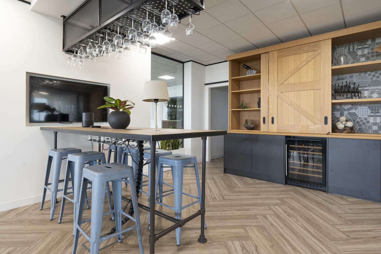 World Business Centre, Heathrow – WBC Site